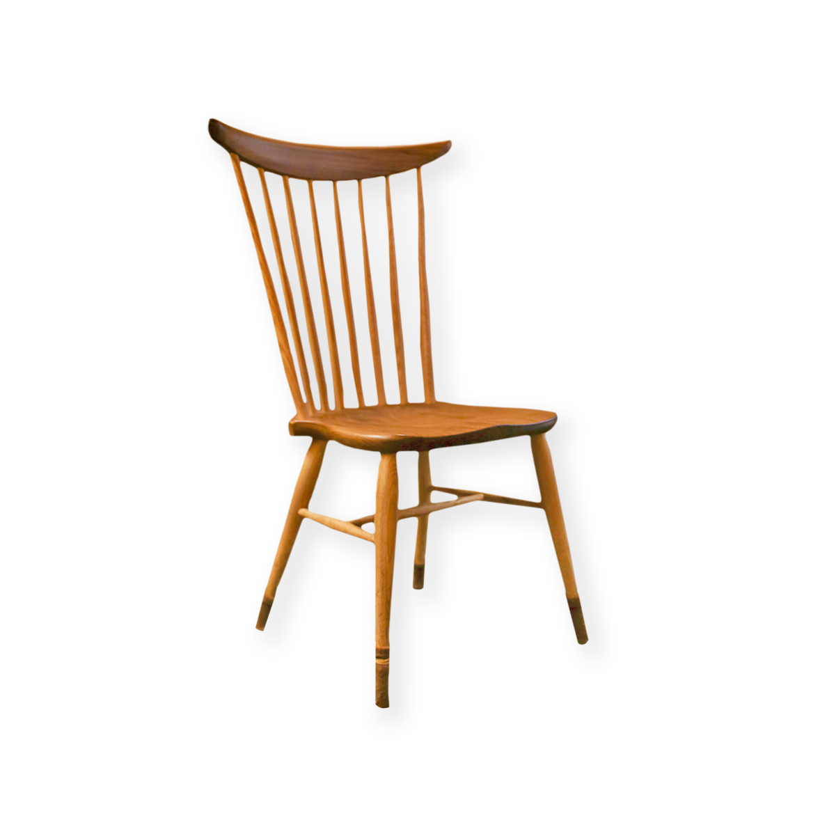 Eiri Iwakura Comb Back Chair (Set of 2) – Noz Honten